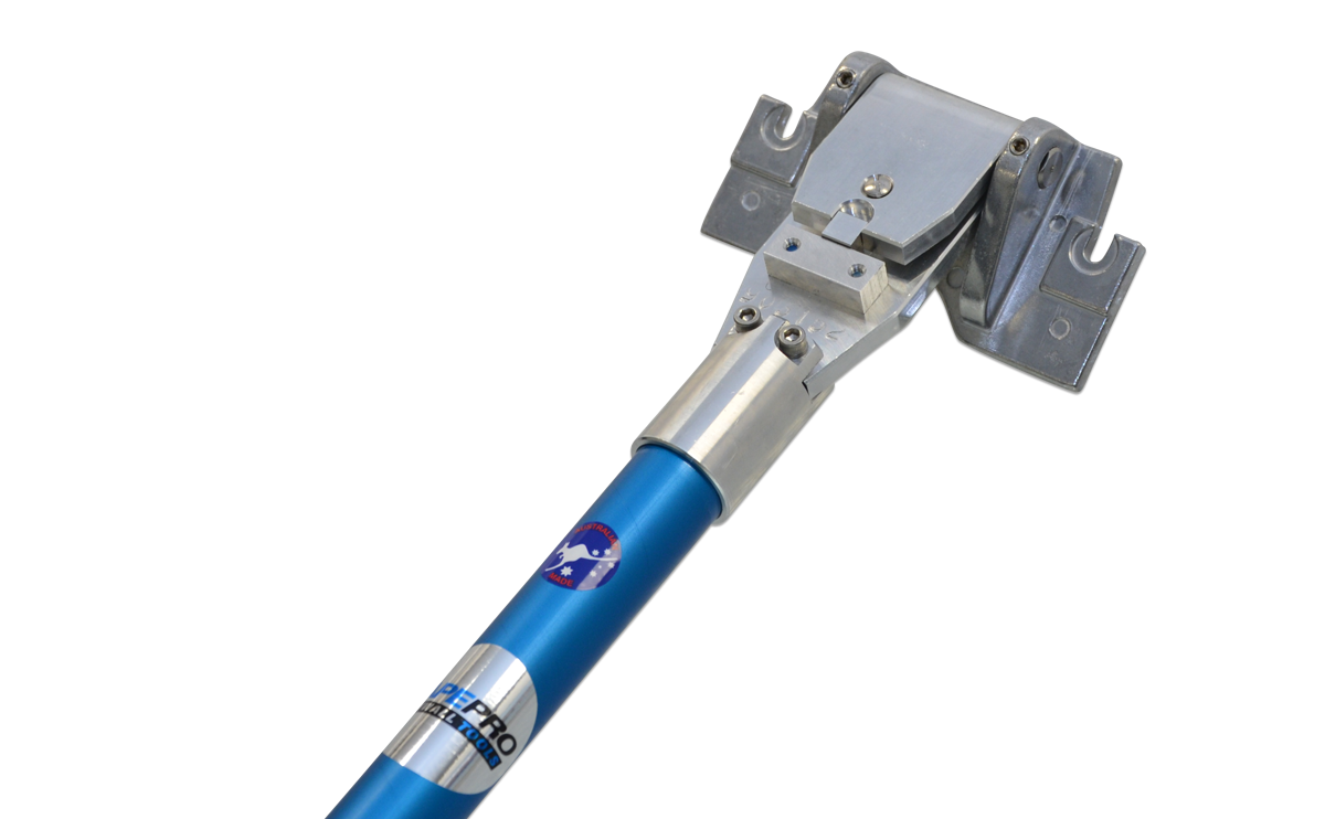 Fixed Flat Box Handle Tapepro - 900mm — W Buildgs Supply