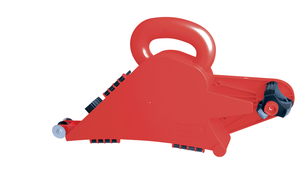 Wallboard Plastic Taping Tool — W Buildgs Supply